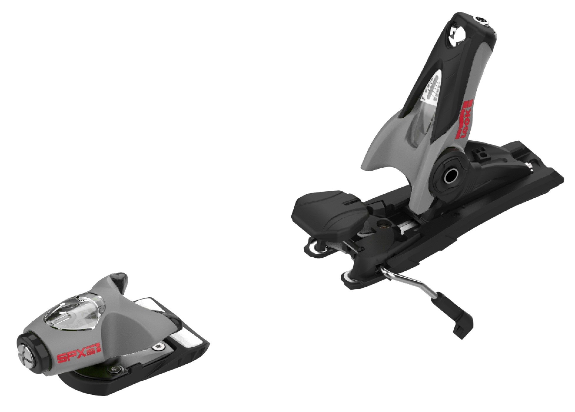Galy • Product SPX 15 Rockerace